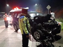 Berita dan Informasi Kecelakaan di tol cipali Terkini dan Terbaru Hari ini - detikcom