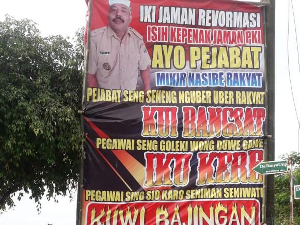 Berita dan Informasi Ujaran kebencian Terkini dan Terbaru Hari ini ... Berita dan Informasi Ujaran kebencian Terkini dan Terbaru Hari ini ...