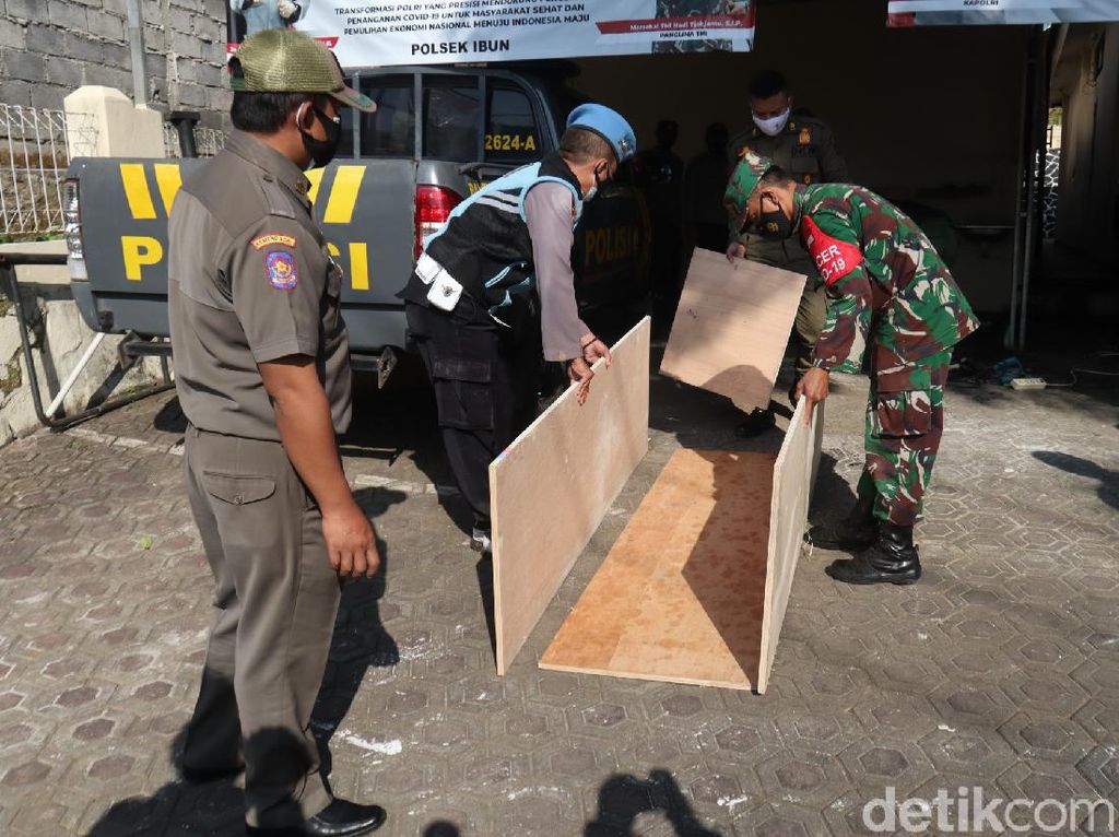 Berita dan Informasi Peti jenazah Terkini dan Terbaru Hari ini - detikcom Berita dan Informasi Peti jenazah Terkini dan Terbaru Hari ini - detikcom