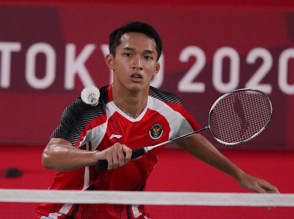 Berita Dan Informasi Jadwal Atlet Indonesia Di Olimpiade Tokyo 2020