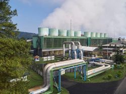 Berita dan Informasi Pembangkit listrik panas bumi Terkini dan Terbaru ...