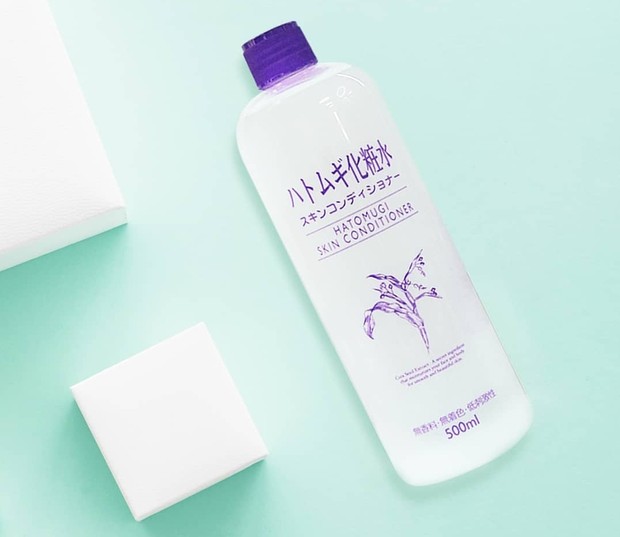Sewajah Pakai Produk Skincare Yang Lagi Viral Di Tiktok Apa Saja