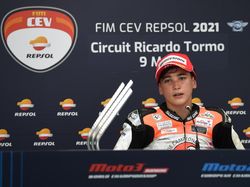 Berita dan Informasi Hugo milan Terkini dan Terbaru Hari ini - detikcom