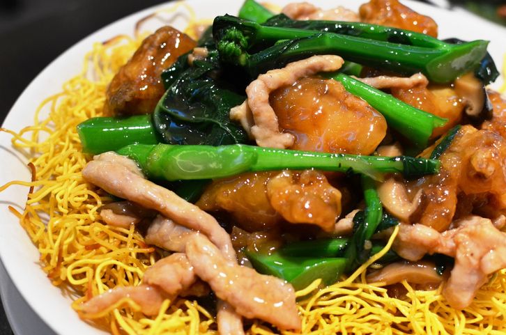 Tempat Makan Bakmi Babi yang Enak di Jakarta