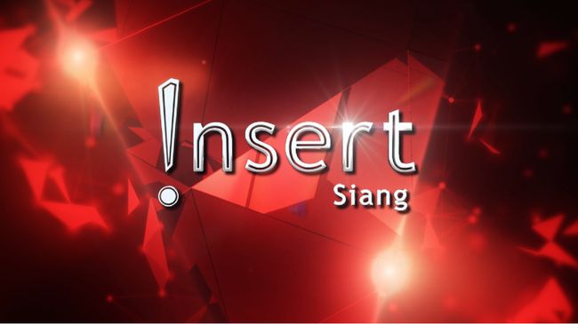 InsertLive : Informasi Selebriti