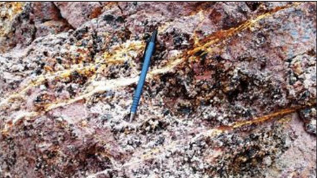 Harta Karun Terpendam Bernama Logam Tanah Jarang (LTJ) atau Rare Earth ...