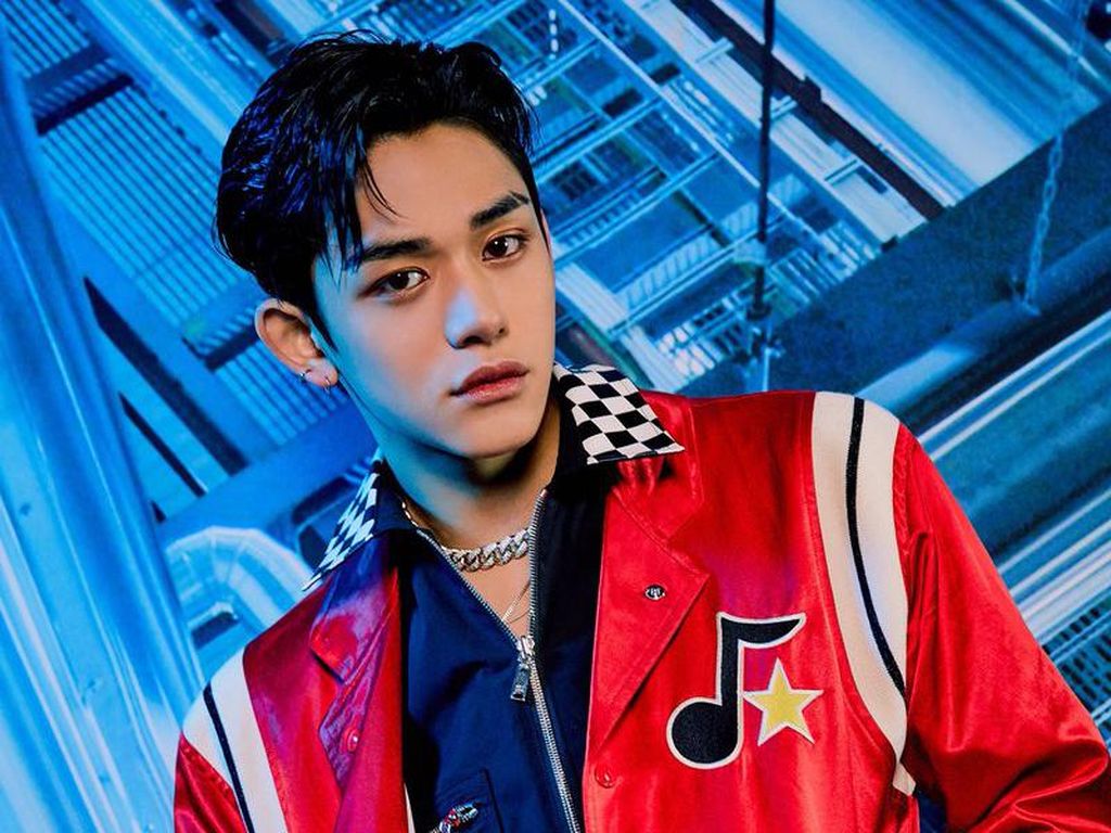 Berita dan Informasi Lucas nct Terkini dan Terbaru Hari ini - detikcom Berita dan Informasi Lucas nct Terkini dan Terbaru Hari ini - detikcom