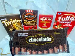 Berita dan Informasi Merek wafer roll Terkini dan Terbaru Hari ini ...