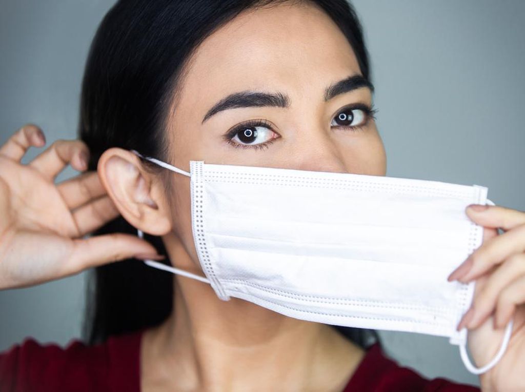 Berita Dan Informasi Rekomendasi Masker Terkini Dan Terbaru Hari Ini