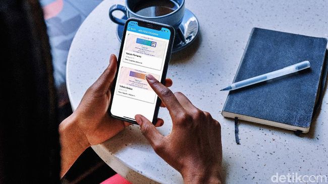 Cara Mengunduh Sertifikat Vaksin Di Pedulilindungi Cek Di Sini