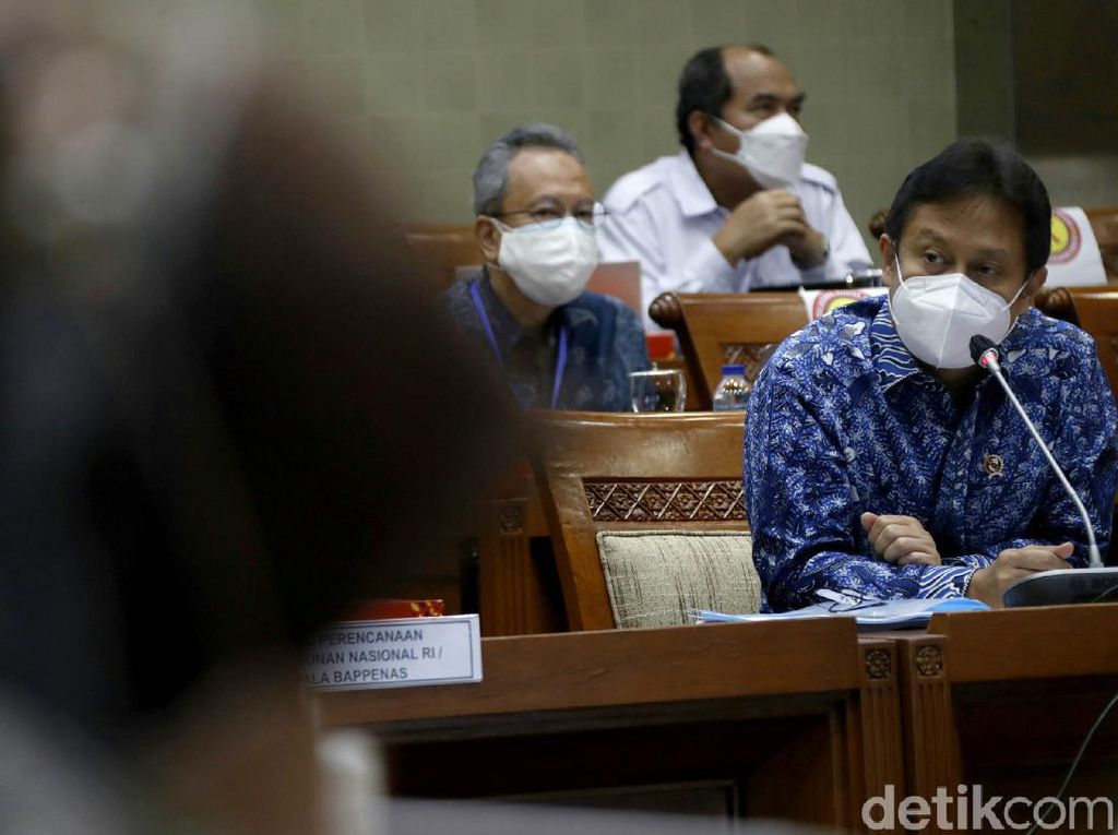Berita Dan Informasi Donasi Vaksin Terkini Dan Terbaru Hari Ini Detikcom