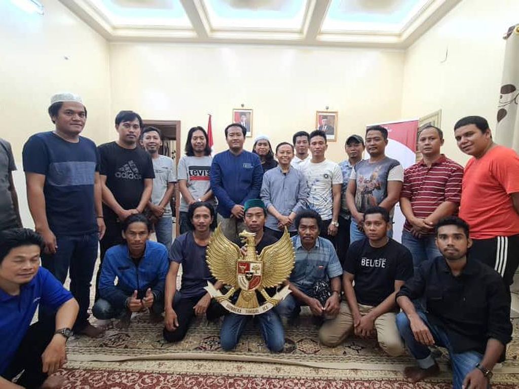 Berita dan Informasi Yaman Terkini dan Terbaru Hari ini - detikcom Berita dan Informasi Yaman Terkini dan Terbaru Hari ini - detikcom
