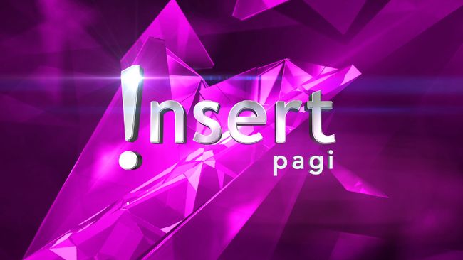 InsertLive : Informasi Selebriti