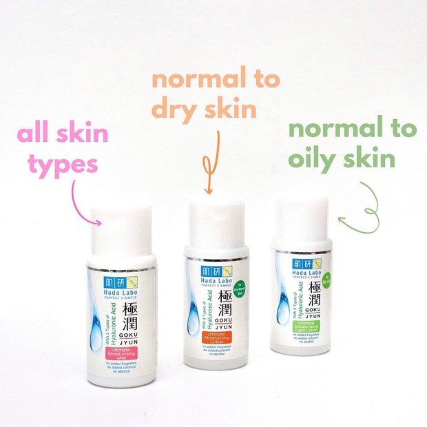Pilihan 5 Produk Skincare Yang Cocok Buat Pemula Harganya Di Bawah