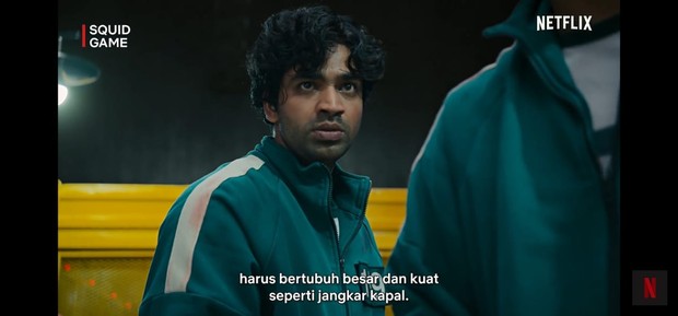 4 Tips Menang Tarik Tambang ala Kakek Oh Il Nam di 'Squid Game' 4 Tips Menang Tarik Tambang ala Kakek Oh Il Nam di 'Squid Game'