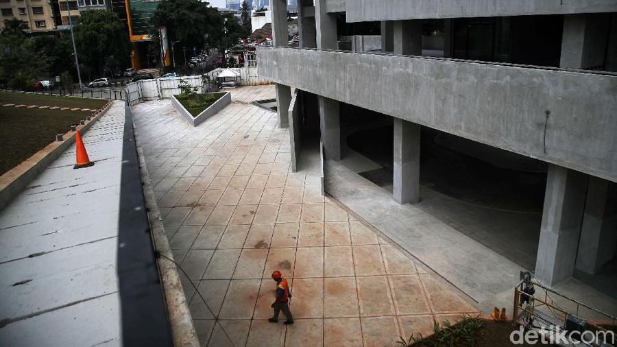 JAKARTA | City Masterplan | Urban Design Guide Line | RTRW | Page 831 ...