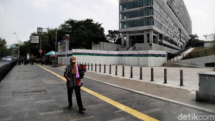 JAKARTA | City Masterplan | Urban Design Guide Line | RTRW | Page 831 ...