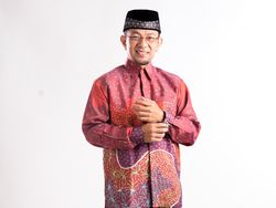 Berita dan Informasi Ustaz wijayanto Terkini dan Terbaru Hari ini ...
