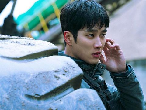 6 Gaya Aktor Tampan Ahn Bo Hyun di Drama Korea Populer, Mana yang Paling Memesona?