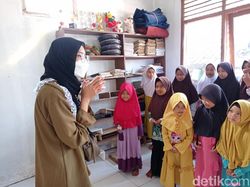 Berita Dan Informasi Gerakan Mengajar Desa Terkini Dan Terbaru Hari Ini