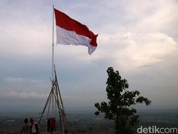 Berita dan Informasi Aturan pemasangan bendera merah putih Terkini dan Terbaru Hari ini - detikcom
