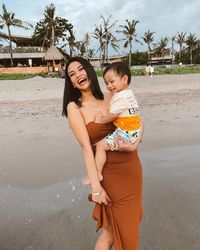 Vanessa Angel s And Aunt Andriansyah s Love Journey Prove Love As Long Vanessa Angel s And Aunt Andriansyah s Love Journey Prove Love As Long