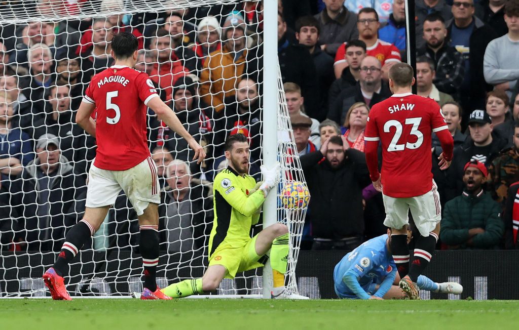 Andai Roy Keane Jadi Manajer MU, Dua Pemain Ini Bakal Disikat! Andai Roy Keane Jadi Manajer MU, Dua Pemain Ini Bakal Disikat!