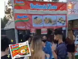 Berita dan Informasi Indomie viral Terkini dan Terbaru Hari ini - detikcom