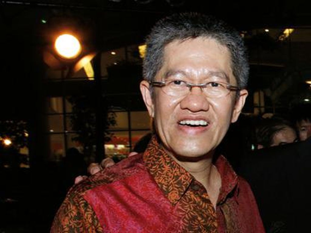 Berita dan Informasi Kuncoro wibowo Terkini dan Terbaru Hari ini - detikcom Berita dan Informasi Kuncoro wibowo Terkini dan Terbaru Hari ini - detikcom