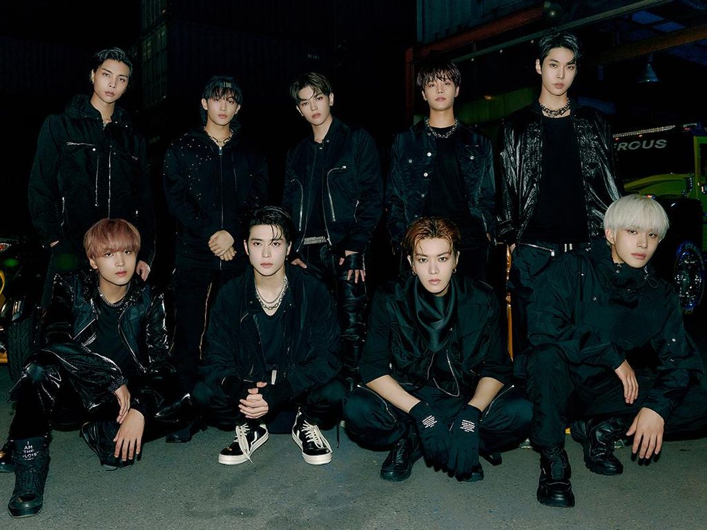 Berita dan Informasi Harga tiket konser nct 127 Terkini dan Terbaru ... Berita dan Informasi Harga tiket konser nct 127 Terkini dan Terbaru ...