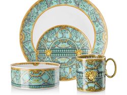 Berita dan Informasi Piring mahal Terkini dan Terbaru Hari ini - detikcom