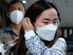 Berita dan Informasi Arteria dahlan cekcok Terkini dan Terbaru Hari ini - detikcom