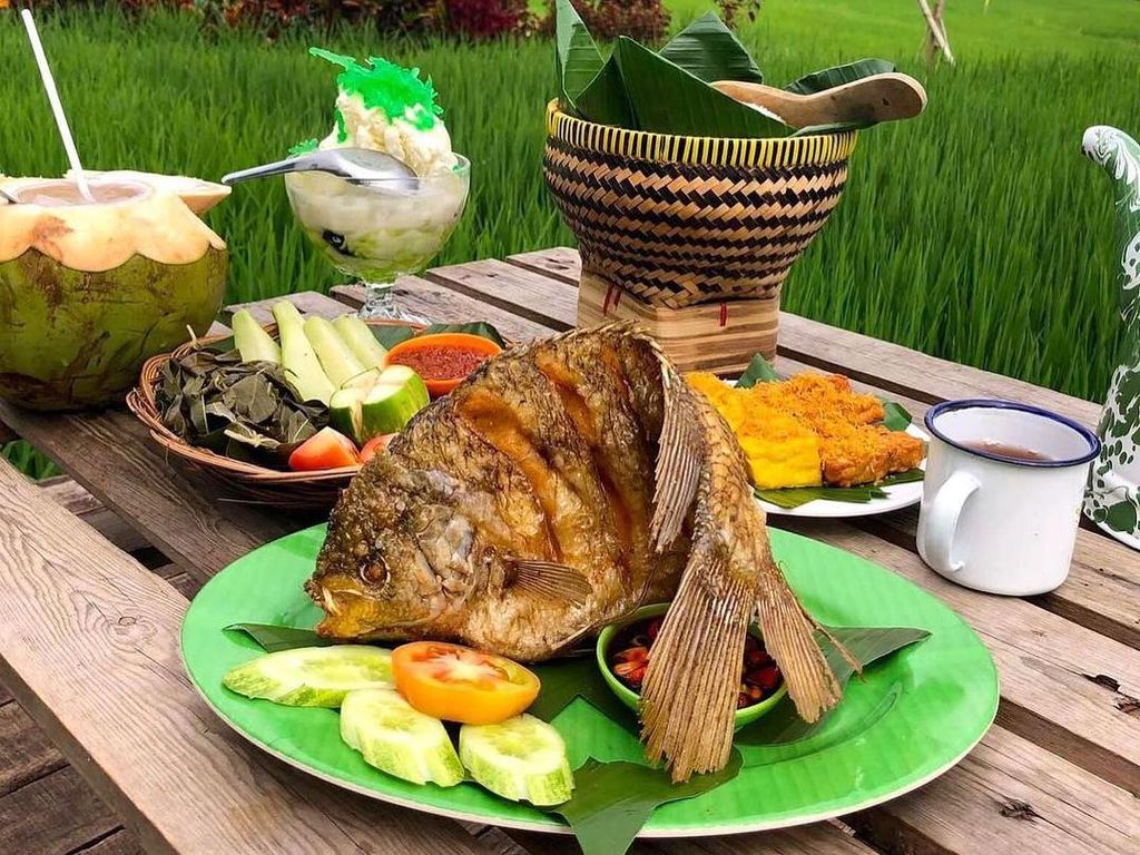 Berita Dan Informasi Restoran Di Bogor Terkini Dan Terbaru Hari Ini