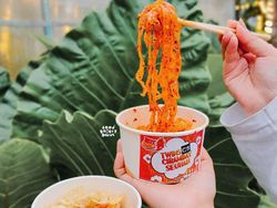 Berita dan Informasi Cirambay Terkini dan Terbaru Hari ini - detikcom