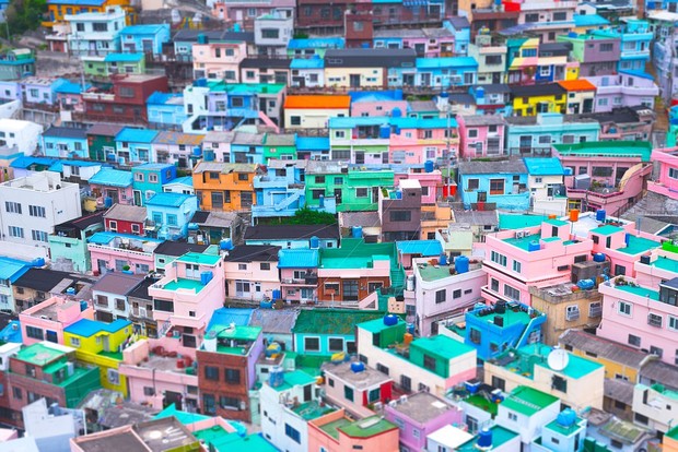 Sleain Seoul dan Busan, Ini Deretan Daerah di Korea yang Wajib Kamu ...