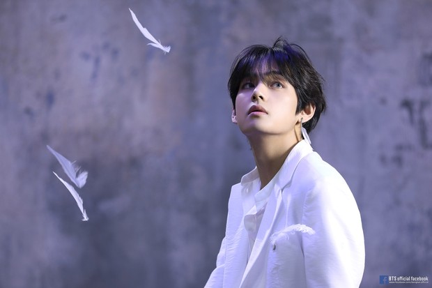 Akhirnya Resmi Punya Instagram Pribadi, Intip Arti Nama Akun Member BTS ...