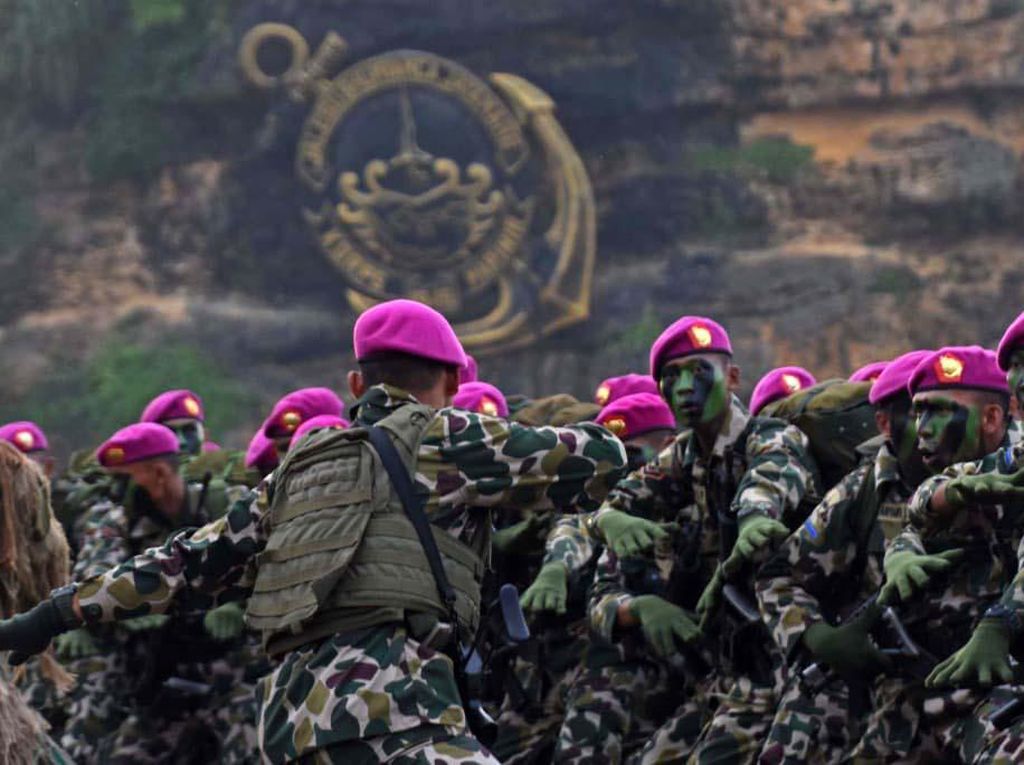 Berita dan Informasi Sejarah hut korps marinir Terkini dan Terbaru Hari ... Berita dan Informasi Sejarah hut korps marinir Terkini dan Terbaru Hari ...