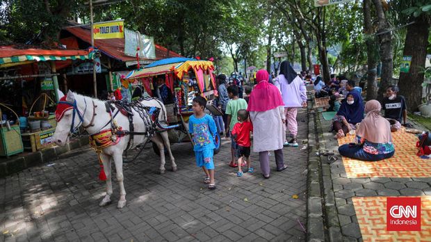 Perkampungan Budaya Betawi Setu Babakan Lokasi Dan Atraksi Wisata