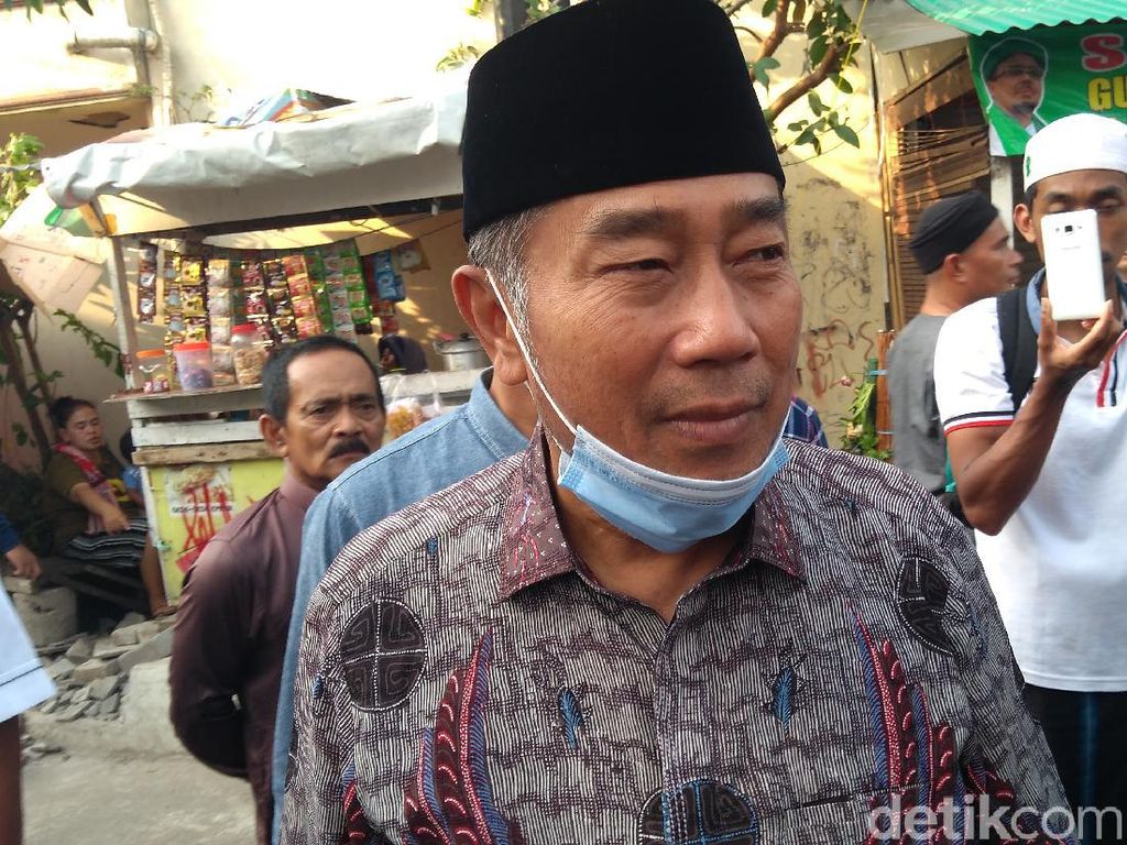 Berita dan Informasi Hj lulung Terkini dan Terbaru Hari ini - detikcom Berita dan Informasi Hj lulung Terkini dan Terbaru Hari ini - detikcom