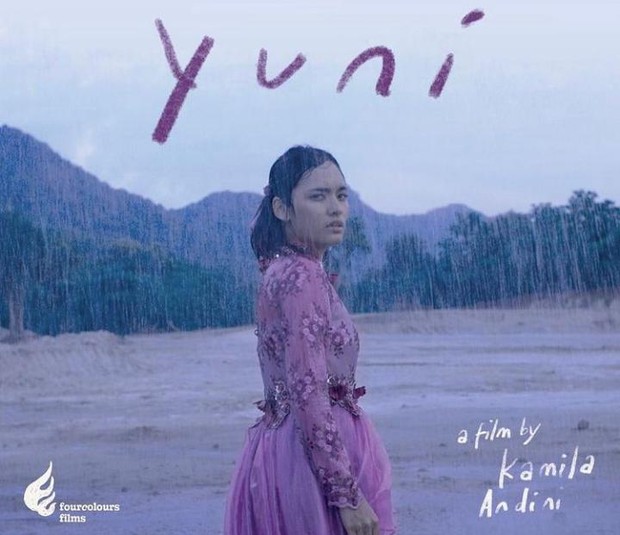 Ramai Dibicarakan Netizen, Film Yuni Angkat Isu Perempuan dan Melawan ... Ramai Dibicarakan Netizen, Film Yuni Angkat Isu Perempuan dan Melawan ...