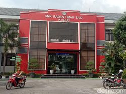 Berita dan Informasi Smk raden umar said kudus Terkini dan Terbaru Hari ...
