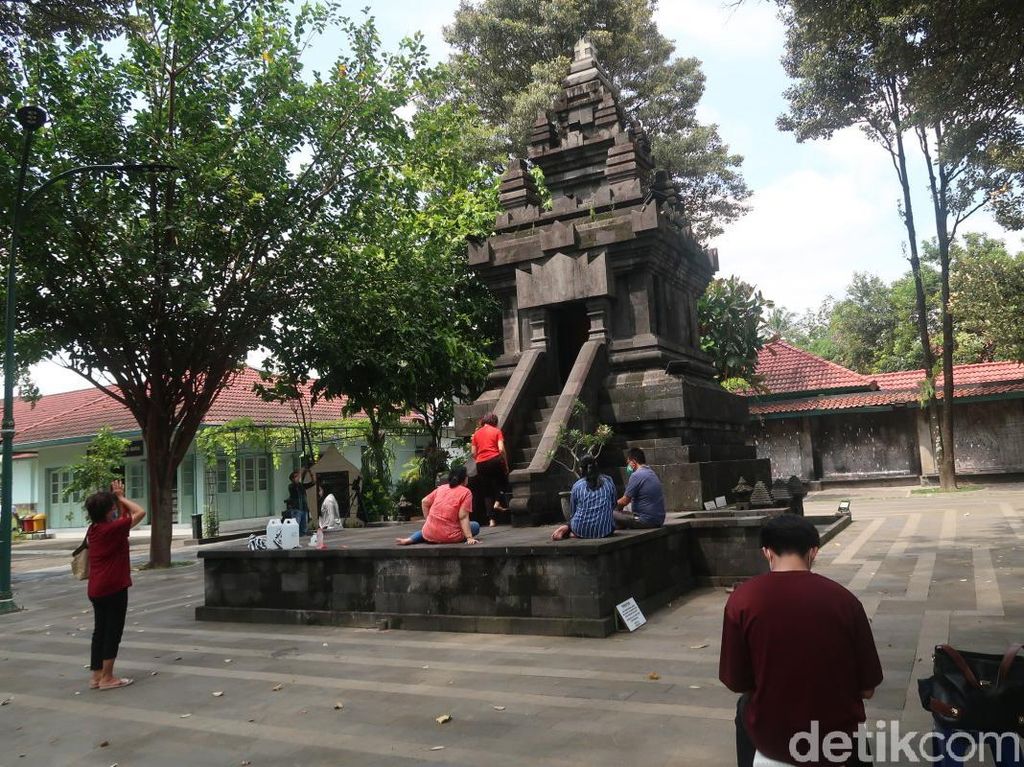 Berita Dan Informasi Jadwal Misa Jumat Agung Jogja Terkini Dan Terbaru