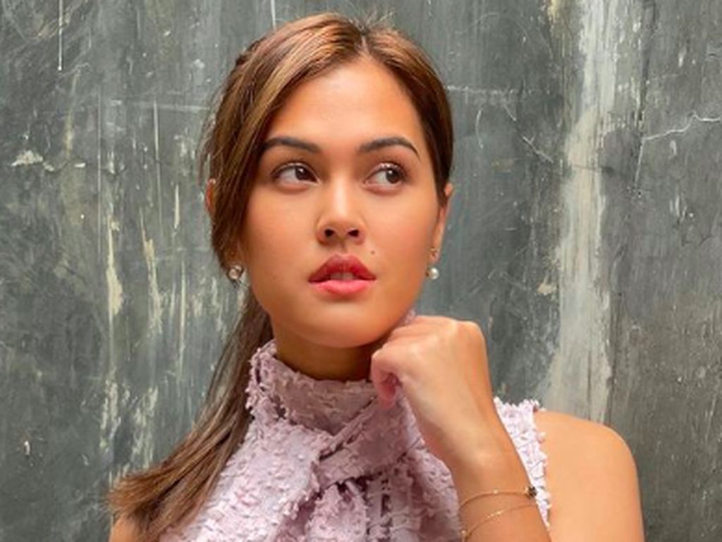 Berita Dan Informasi Rebecca Tamara Terkini Dan Terbaru Hari Ini Detikcom