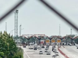Berita dan Informasi Kecelakaan di tol cipali Terkini dan Terbaru Hari ini - detikcom