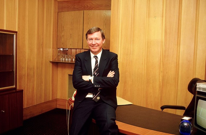 Momen-momen Tak Terlupakan Sir Alex Ferguson yang Kini Ultah ke-80