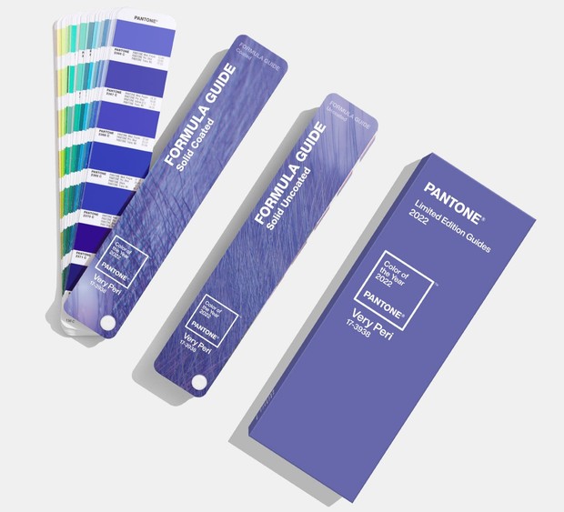 Inilah Tren Palet Warna 2022: Pantone Very Peri yang Modern dan Dinamis ... Inilah Tren Palet Warna 2022: Pantone Very Peri yang Modern dan Dinamis ...