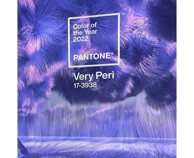 Inilah Tren Palet Warna 2022: Pantone Very Peri yang Modern dan Dinamis ... Inilah Tren Palet Warna 2022: Pantone Very Peri yang Modern dan Dinamis ...