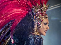 Berita dan Informasi Tari samba di arab saudi Terkini dan Terbaru Hari ...