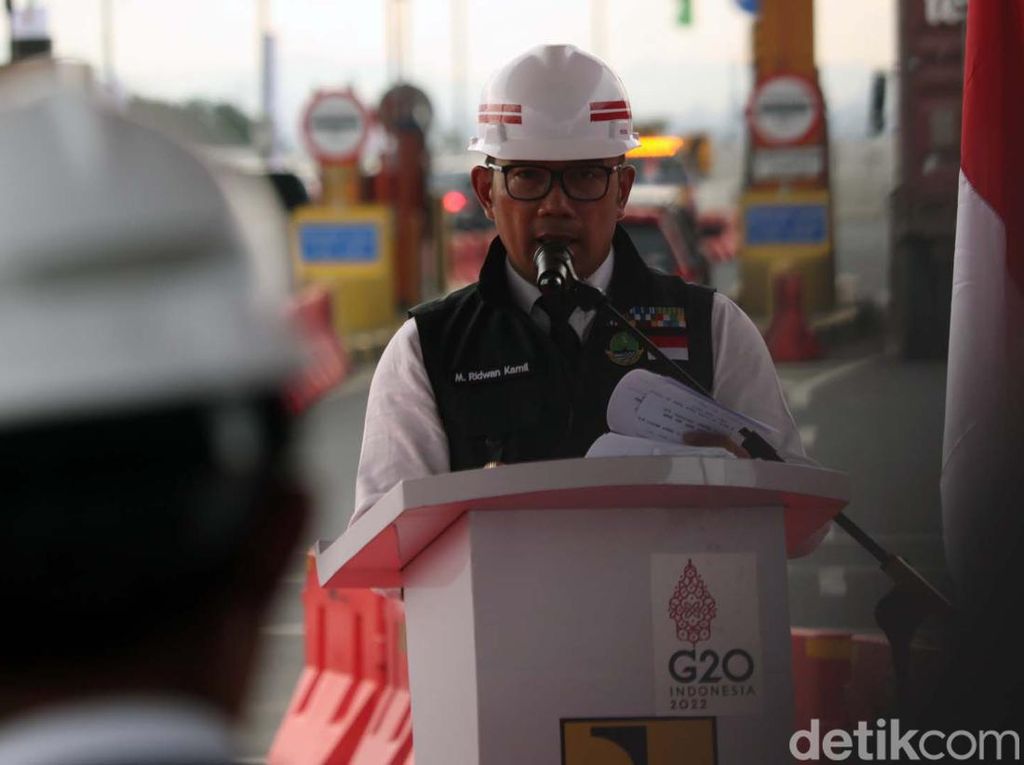 Berita dan Informasi Tol cisumdawu Terkini dan Terbaru Hari ini - detikcom Berita dan Informasi Tol cisumdawu Terkini dan Terbaru Hari ini - detikcom