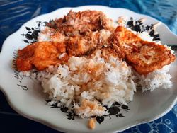 Berita dan Informasi Nasi karak Terkini dan Terbaru Hari ini - detikcom